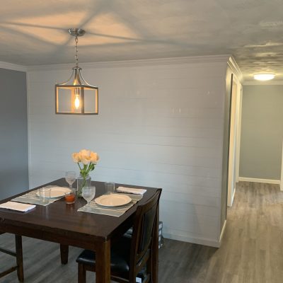 Tomahawk Construction LLC